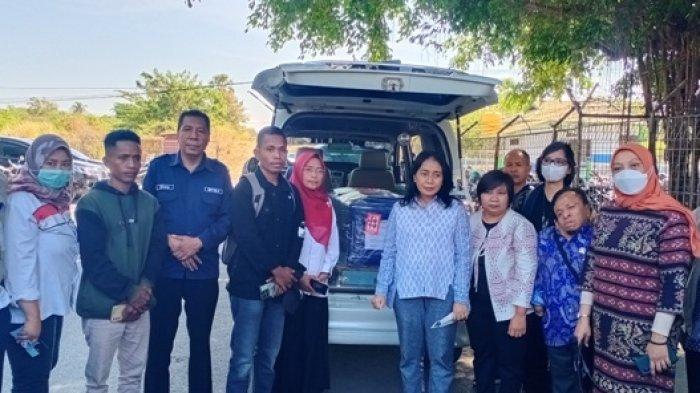 Jose Martins Mengaku Ayahnya Rela Merantau ke Malaysia Demi Perbaiki Ekonomi Keluarga - Pos ...