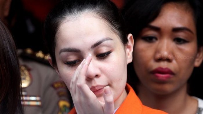 Ramai Disebut Pelakor, Begini Penampilan Jennifer Dunn Usai Keluar dari ...