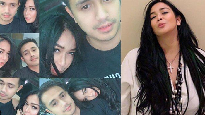 Ajun Perwira Kini Nikahi Janda Kaya Raya 17 Tahun Lebih Tua, Intip ...