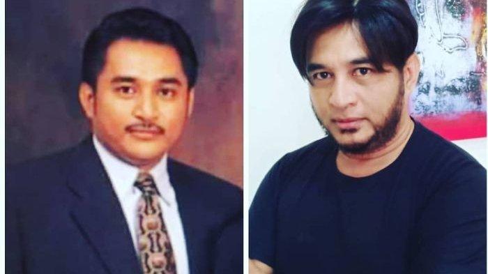 Jeremy Teti Belum Nikah Hingga Usia 55 Tahun Kini, Presenter asal NTT ...