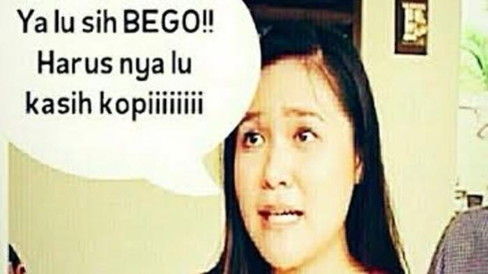 Meme 'Kolaborasi' Saipul Jamil dan Jessica Wongso - Pos-kupang.com