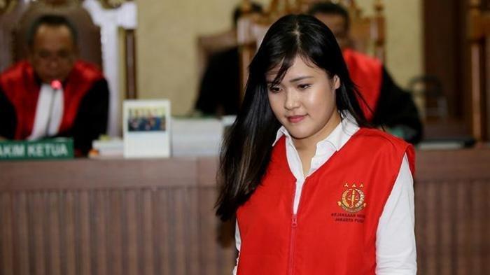 Ingat Jessica Wongso? Begini Kondisi Gadis Kopi Siandia Kini di Penjara, Suka Lakukan Ini, Apa ...