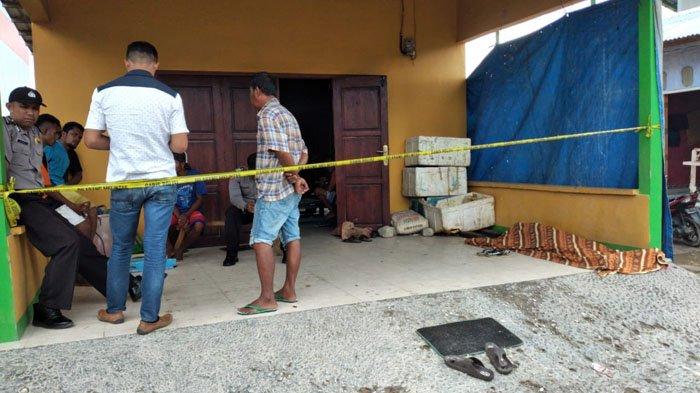 Jhon Fahik Ditemukan Tewas di Kompleks PPI Oeba Kupang - Pos-kupang.com