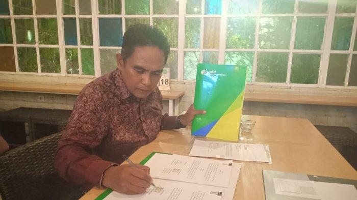 BP Jamsostek NTT Gandeng Penyanyi Lawas NTT, John Seme Untuk Perluas ...