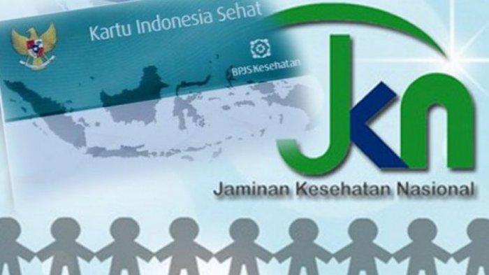 AYO Registrasi Ulang BPJS Kesehatan, Kepesertaan PNS Bisa Dibekukan ...