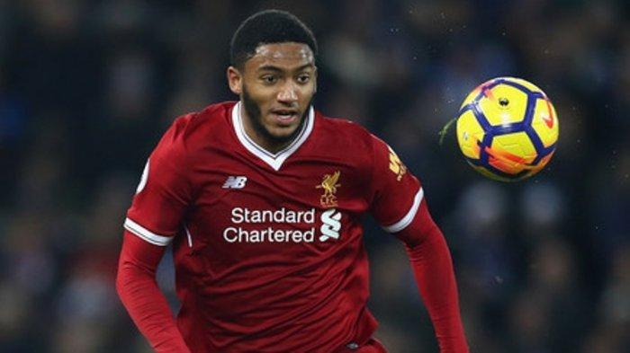 Fullback Kanan Liverpool Joe Gomez Absen Hingga Tahun Baru! Ini ...