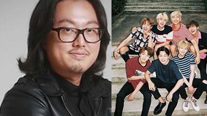 Sutradara Joseph Khan Sebut BTS Itu Produk Operasi Plastik, Begini ...