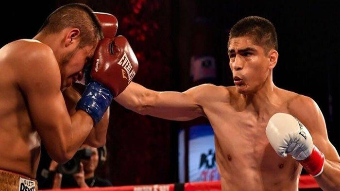 Jadwal Tinju Dunia, Sehari Lagi Pertarungan Seru Jousce Gonzalez vs ...