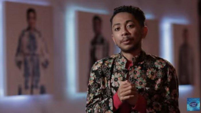 Hasil Indonesian Idol - Joy Fernando Asal Adonara Flotim NTT Lolos, Sempat Dikerjai Maia ...