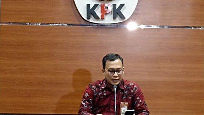 KPK Lidik Dugaan Korupsi di Kementerian Pertanian - Pos-kupang.com