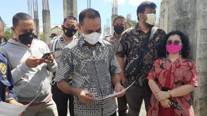 PN Kupang Sita Eksekusi Sengketa Tanah, Kuasa Hukum Lisa Rahmat Sebut ...