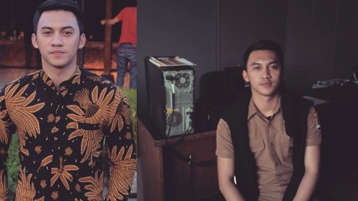 Intip Yuk! Ini Deretan Foto-Foto Junna Aditya PNS Tampan Yang Lagi Hangat Dibicarakan, Awas ...