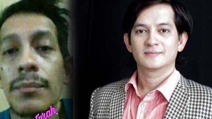 Aktor Tampan ini DUlu Terkenal dan Sukses Jadi Bintang Sinetron ...