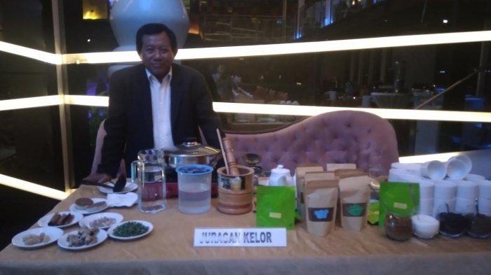 Mau Tahu Rasanya Kopi dari Kelor? Yuk Coba Kopi Kelor Racikan Juragan ...