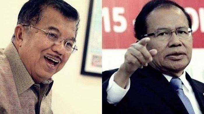 Terungkap Alasan Jokowi Copot Rizal Ramlai dari Jabatan Menko ... Terungkap Alasan Jokowi Copot Rizal Ramlai dari Jabatan Menko ...