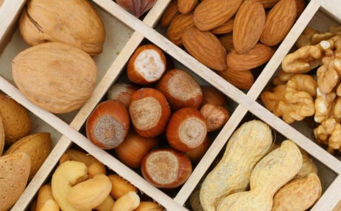 Kenali 7 Jenis Kacang Kacangan yang Sehat Bagi Tubuh dan Kandungan ...