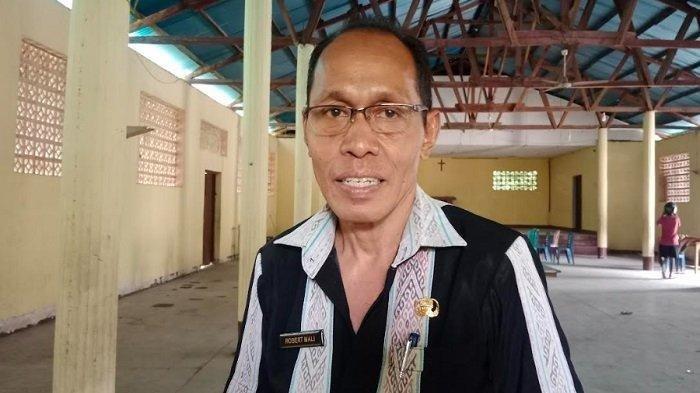 Kadis Pertanian Belu Sebut Kondisi Gagal Tanam di Belu 'Lampu Kuning ...