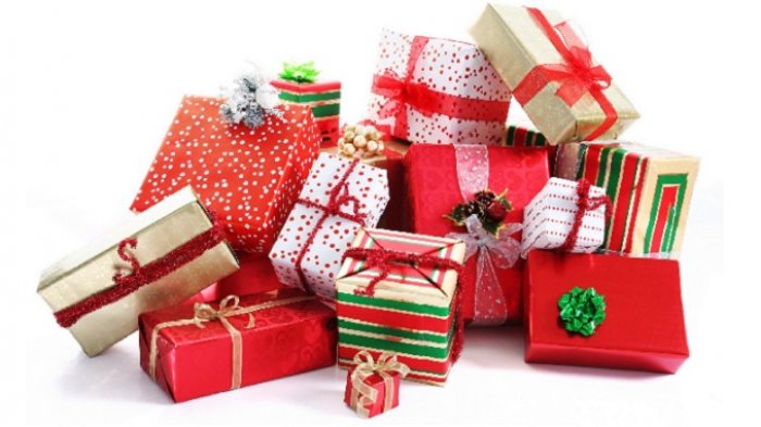 7 Inspirasi Kado Natal Keren, Pasti Bikin Kekasihmu Makin Sayang - Pos ...