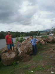 Hari Bakti PU Ke-73, Dinas PUPR Matim Normalisasi Kali Wae Bobo - Pos ...