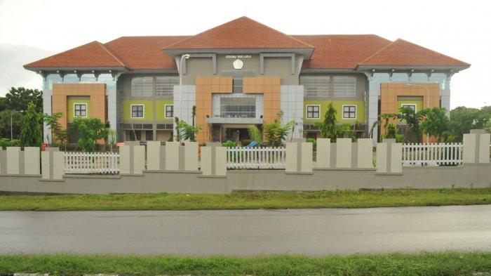 Undana Bakal Minta Kebijakan LTMPT, Terkait Sesi Tambahan UTBK - Pos ...