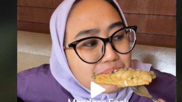 Video Viral TikTok Makan Siang di Restoran Sari Idaman Cipinang ...