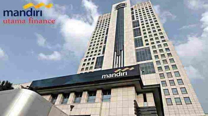 Penempatan Seluruh Indonesia,Bank Mandiri Buka Lowongan Kerja untk 5 ...