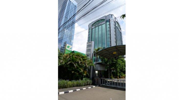 BPJSTK Raih Predikat WTP Untuk Laporan Keuangan dan Pengelolaan Program Tahun 2018 - Pos-kupang.com