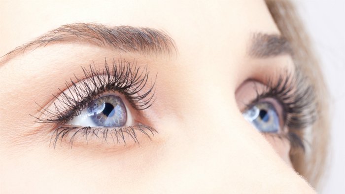 8 Tips Terbaik Hilangkan Kantung Mata yang Bengkak - Halaman all - Pos ...