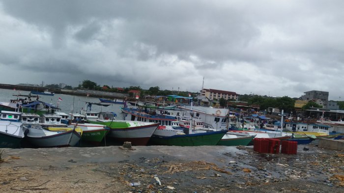 Nelayan Kota Kupang Kembali Melaut - Pos-kupang.com