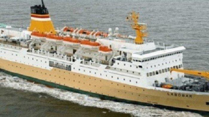 Jadwal Kapal Pelni Hingga 21 Agustus 2024 KM Labobar Besok di Nabire, Jayapura-Surabaya 2Kali ...