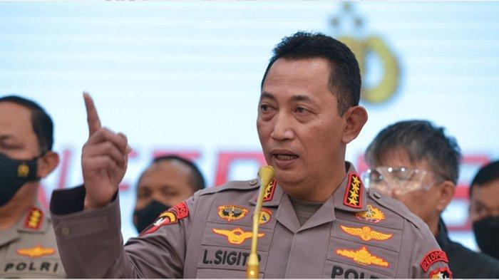 Kapolri Kritik Ujian SIM C Angka 8 dan Zig-zag: Lulus Jadi Pemain ... Kapolri Kritik Ujian SIM C Angka 8 dan Zig-zag: Lulus Jadi Pemain ...