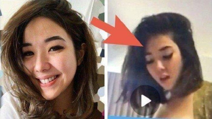 UPDATE Video Syur 19 Detik Mirip Gisel, Selebgram Cindy Clarista hingga Roy Suryo Ungkap Fakta ...