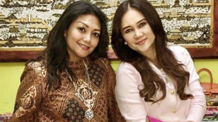 Kecantikan Rachel Parasian Adik Bella Saphira Tuai Pujian, Bukan Orang ...