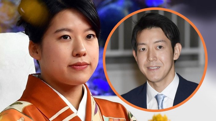 Menikah dengan Pria Biasa, Putri Jepang Ayako Tak Boleh Tinggal di ...