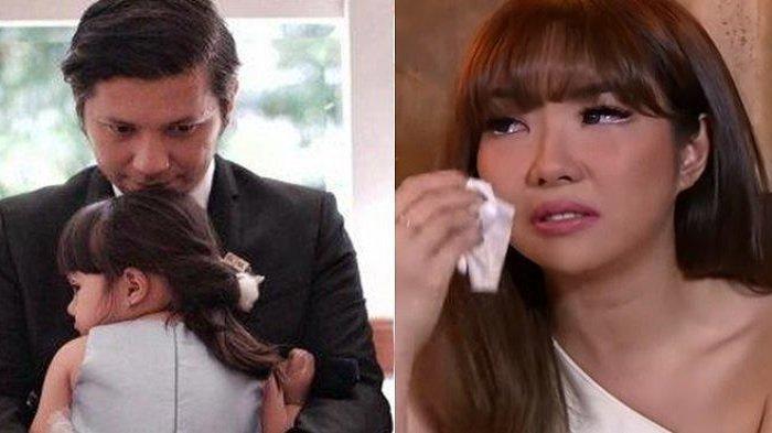 Gisel Anastasia Bongkar Rahasia Video 19 Detik, Akui Kurang Beriman Hingga Selingkuhi Gading ...