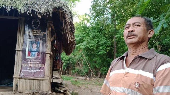Tinus Perko Mengaku Menyesal, Ayah Nani Welkis: Minta Maaf Tidak Ada ...