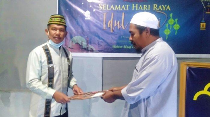 11 Napi di Rutan Kelas II Bajawa Dapat Remisi Khusus Hari Raya Idul Fitri 1442 Hijriah - Pos ...