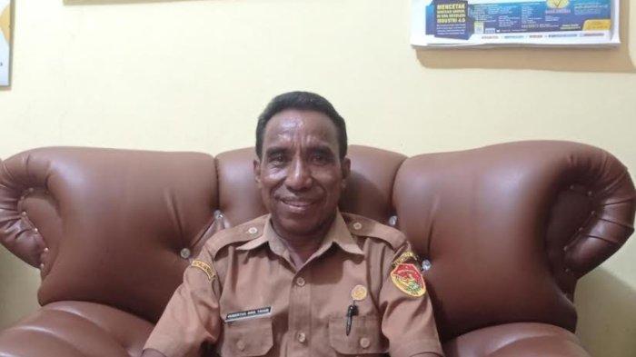 SMAN Harekakae di Malaka Tak Larang Siswanya Ikut Ujian Walau Tunggak ...