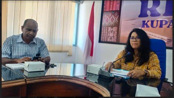 LPP RRI Kupang Gelar Festival Pelajar Nusantara - Pos-kupang.com