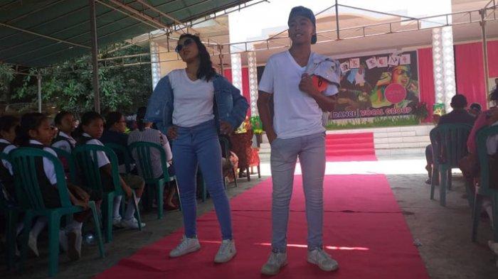 Kepsek SMPK Frateran Ndao Berharap Siswanya Jadi Artis - Pos-kupang.com Kepsek SMPK Frateran Ndao Berharap Siswanya Jadi Artis - Pos-kupang.com