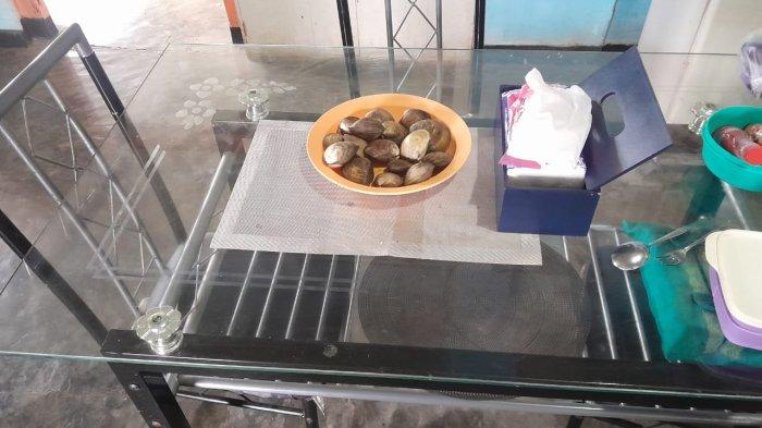 Kuliner Khas Kupang, Harga di Jepang, Amerika Serikat dan Seoul Jutan ...