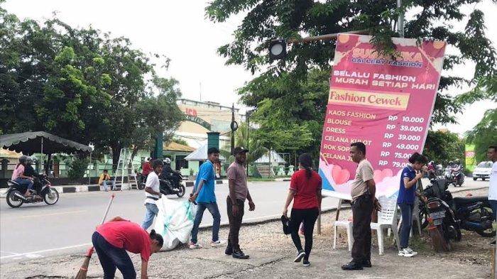 Peringati Hari Sampah Nasional 2023, Warga Kota Kupang Harap Ada Perubahan Mekanisme Pungut ...