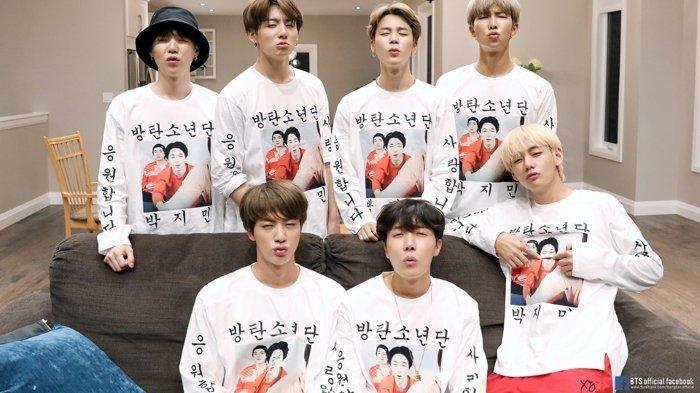 BTS Akan Konser di Arab Saudi, Begini Pro Kontra Netizen, Mendukung ...