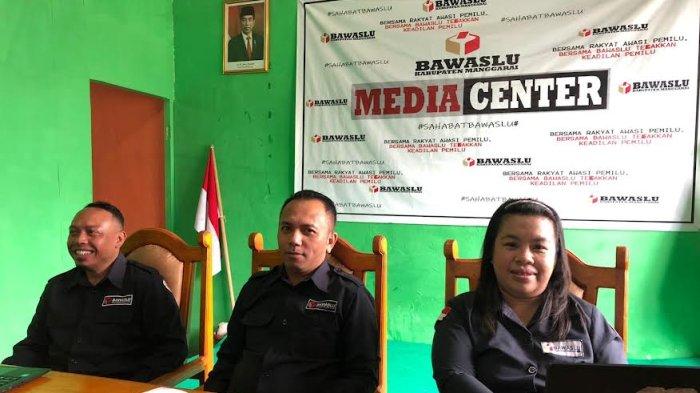 Bawaslu Kabupaten Manggarai Buka Pendaftaran Untuk Pemantau Pemilu 2024 - Pos-kupang.com