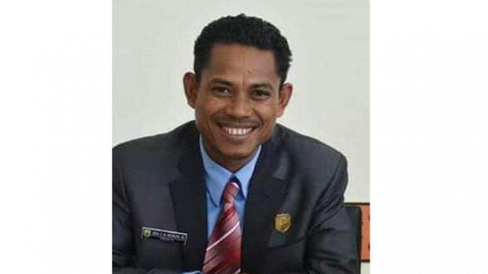 DPRD TTS Dukung Status Gunung Mutis Jadi Taman Nasional - Pos-kupang.com