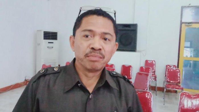 Pemda Flotim Rencana Ajukan Pinjaman Rp 100 Miliar ke PT SMI untuk ...