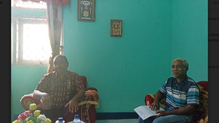 Oknum Guru di SMAN I Nagawutung Diduga Setubuhi Siswinya Hingga Hamil Diberhentikan - Pos-kupang.com