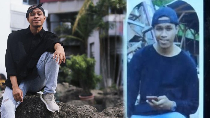 Jauh Sebelum Ikut Indonesian Idol, Kevin Pernah Hilang dan Diduga Ikut ...