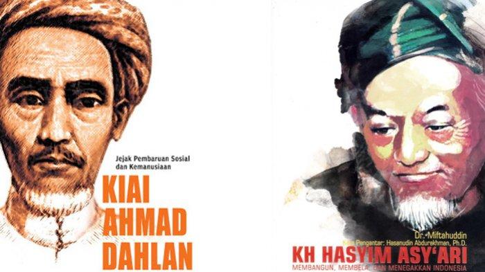 Pilih NU atau Muhammadiyah? Ini Jawaban Ustadz Abdul Somad dan Ustadz ...