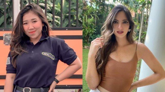 Kiky Saputri Unggah Pesan dari Nia Ramadhani, Isi DM Istri Ardie Bakrie Jadi Perhatian, Tulis ...